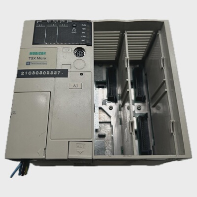 NJ198 TSX Micro Modicon Schneider Electric TSX3710001 TSX371