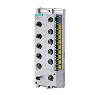 议价6ES7142-6BH00-0AB0西门子ET 200ECO PN接口模块6ES71426BH00