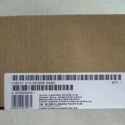 询价~6ES7313-6CG04-0AB0模，质保一年，配件
