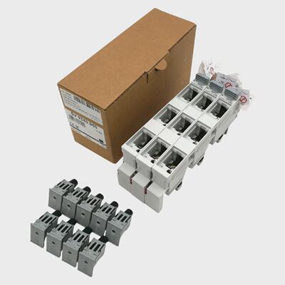 3x Rittal SV 9340.950 SV9340.950 Reitersicherungselement unu