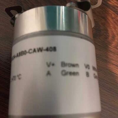 议价全新POSITAL博斯特编码器  UCD-IPHT0-1024-A8B0-CAW-408