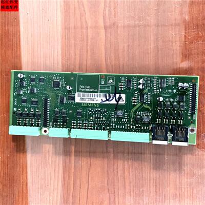 C98043-A7006-L1西门子直流调速器6RA70系列信号端子扩展板CUD2