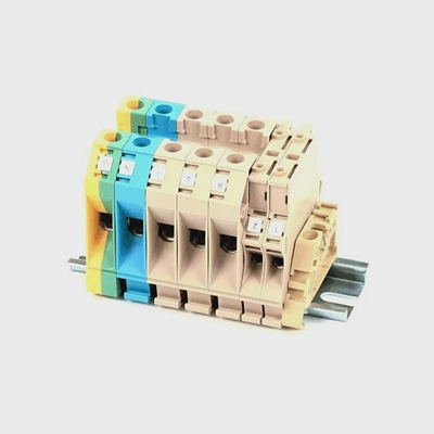 Electrolux006854TerminalBoard4.4