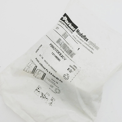 ParkerModuflexP2M2VDEE2CV121460803,5bar50PsiMagnetvent