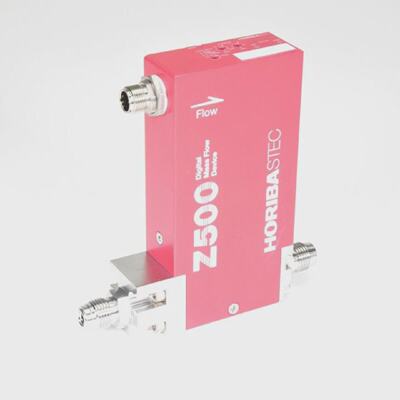 HORIBASTEC SECZ514MG Digital Mass Flow Controller 3000Sccm N