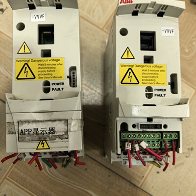 询-ACS35003E02A4两台有一个缺插头了两