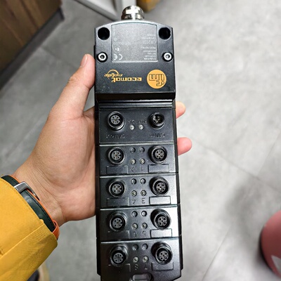 询-易福门CR2031一个能接受价格来问