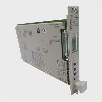 APPARATEBAU HUNDSBACH AH MT200CA1AP21112A4A PLCCARD unused