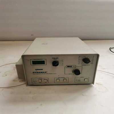 询价~瓦里安色谱仪器配件。紫外检测器，检测仪。DYNAMAX检测器
