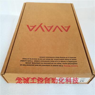 隆兴全新原装亚美亚AVAYA 24口数字分机板卡TN2214CP现货*