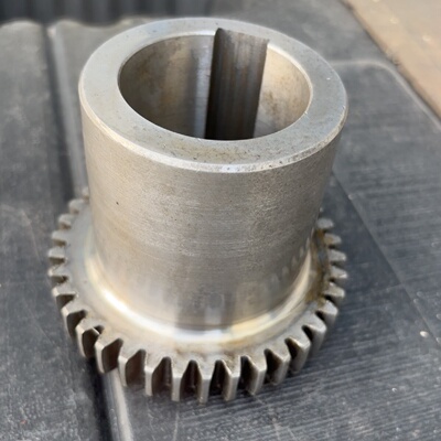 议价38Tooth Motor Lathe ar Outer Diameter 70100 Inner Diamet