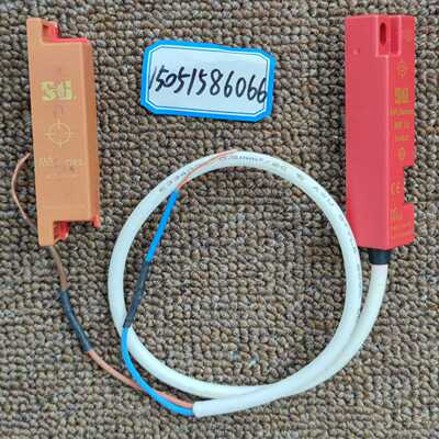 询价STi安全开关MA-16DP10C6