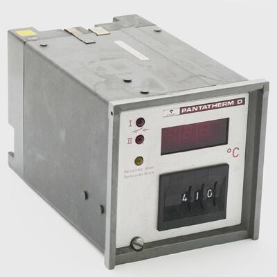 Gossen Pantatherm D 4100F7240G46 used