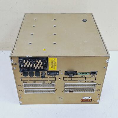ABB 1VCF752000  752629SXRGI Base Unit Industrial IT Enabled3