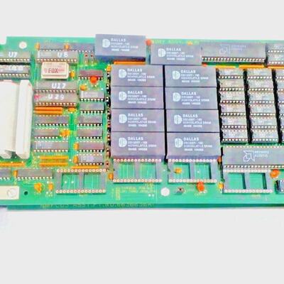 1PC ABB BAILEY NMFC03 MULTIFUNCTION CONTROLLER NETWORK 90