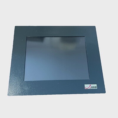 OSAI AUTOMATION NUMERICAL CONTROL UNIT HMI  USED  WORKING