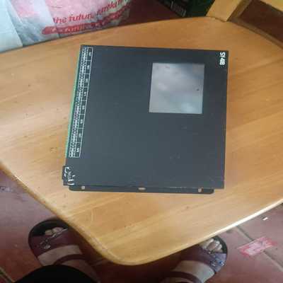 麦嚼士SY-418灯光控制器，主从控一体带触摸屏，8路输出多--议价