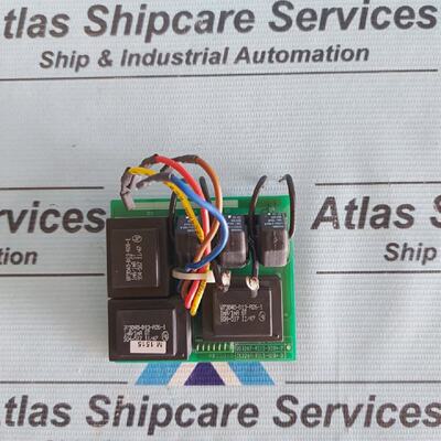 Siemens C53207A315B2042 PCB Scheda