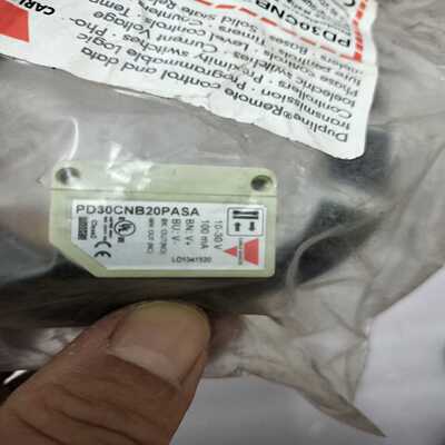 佳乐光电PD30CNB20PASA，全新原装正品，功能包好，-议价