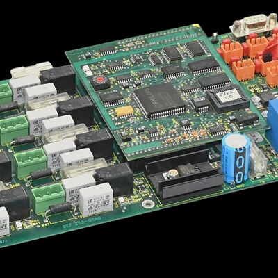 议价Sef Roboter 25205A0 Board适用