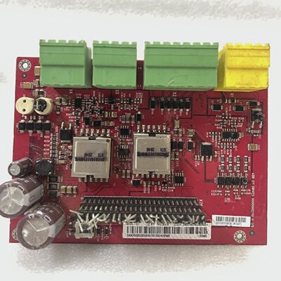 ABB OY DRIVES BIOC01 PCB CARD SNK0 160550WS