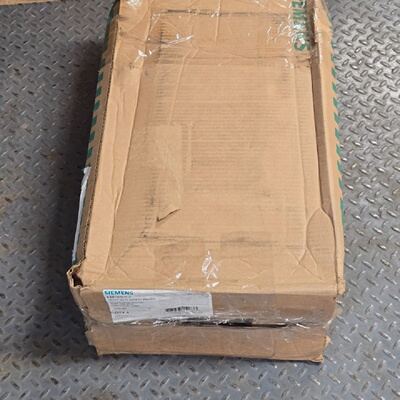 西门子HF363J重型安全开关3p100A600V全新带盒制造