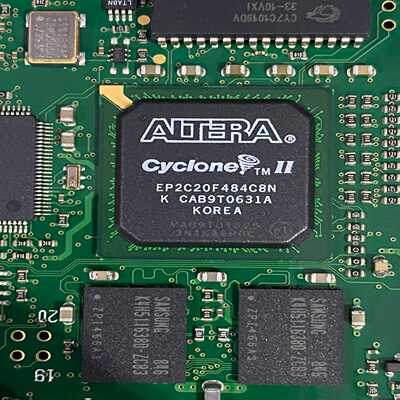 阿特拉斯ALTERAEP2C20F484C8N的联【询价】