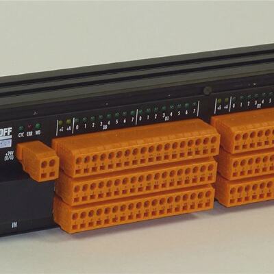 Beckhoff LWLEingabeAusgabemodulM1400 000M1400000