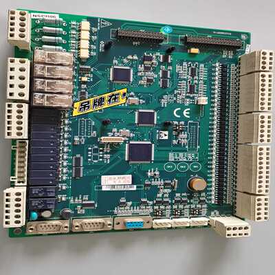 新时达AstarS8一体机变频器主板AS.T005Pr询价