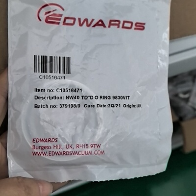 Edwa爱德华NW40密封圈议价