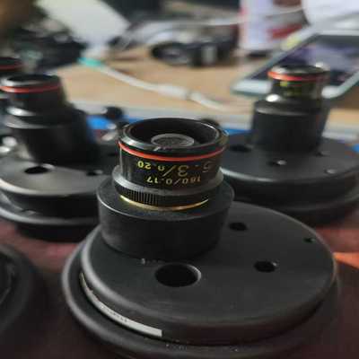 德国SENTECH激光椭偏仪SE400adv镜头配件有8--议价商品