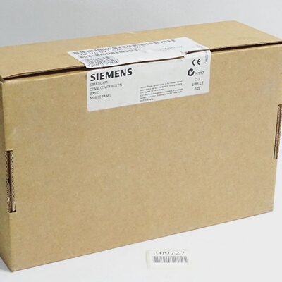 议价Connectivity Box 6Av66715Ae010Ax0 6Av6 6715Ae010Ax0  Neu