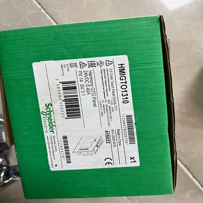 【议价】触摸屏HMIGTO1310售价2000