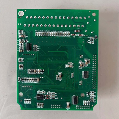 普传7600变频器主板K76001R5G3，议价商品