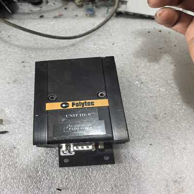 POLYTEC扩散器，型号：PAD21136/
