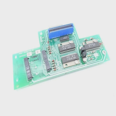 WESTRONICSINCCB100295-01CIRCUITBOARD