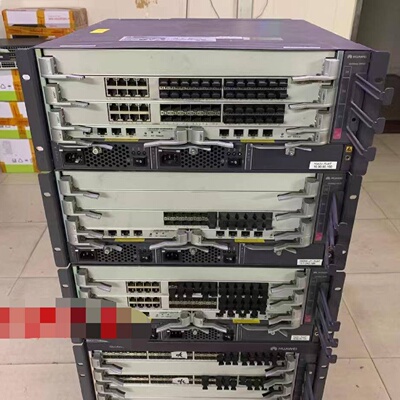 LE0B1SA049303机箱2102113089华为S9303机箱S9303套包电源风议价