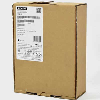 Siemens Sinamics Power Module PM2402 6SL32101PE180AL1 6SL3 2