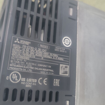 FRE7402.2KCHT拍前询价下单