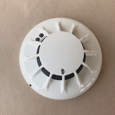THORN SECURITY 851PH OPTICAL SMOKE AND HEAT DETECTOR 516.850