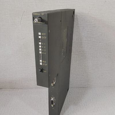 SIEMENS 9AE 41001AA10 SIMATIC S7 C79459A1299A1 WITHOUT COVER