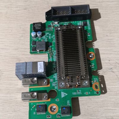 E9000  4x10G扣卡MZ512  MZ612-议价