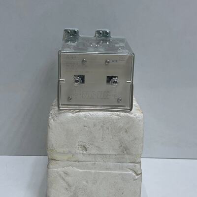 ABB RXMVB2 RK 251 205AN RELAY CONTACT