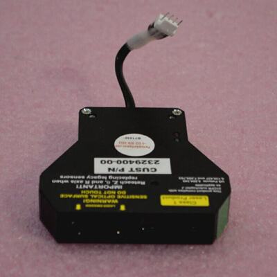 EX43QPM激光扫描仪EX43Q级I适用于双臂LAM232940000CYBEROPTICS