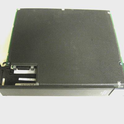 Utilis GE FANUC IC697CPU782 Processeur IC697CPU782JE