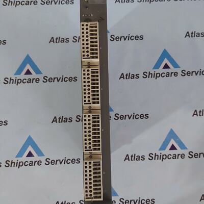 ABB AC870PMELODY CBI20 BINARY INPUT MODULE