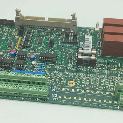 LK146 Inkjet board Imaje A19109 B A36689 A