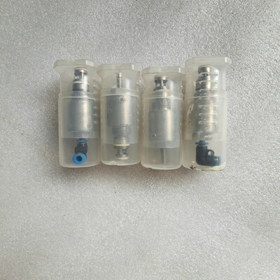 ABB喷涂针阀industra针阀204590议价