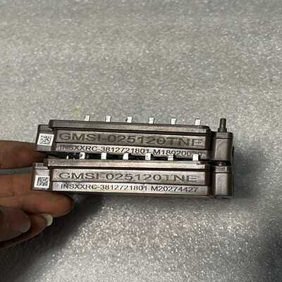 （议价）GMSI-025120TNE测试好