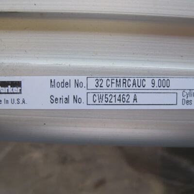 NOUVEAU PARKER 32 CFMRCAUC CYLINDRE 0246MPYF
